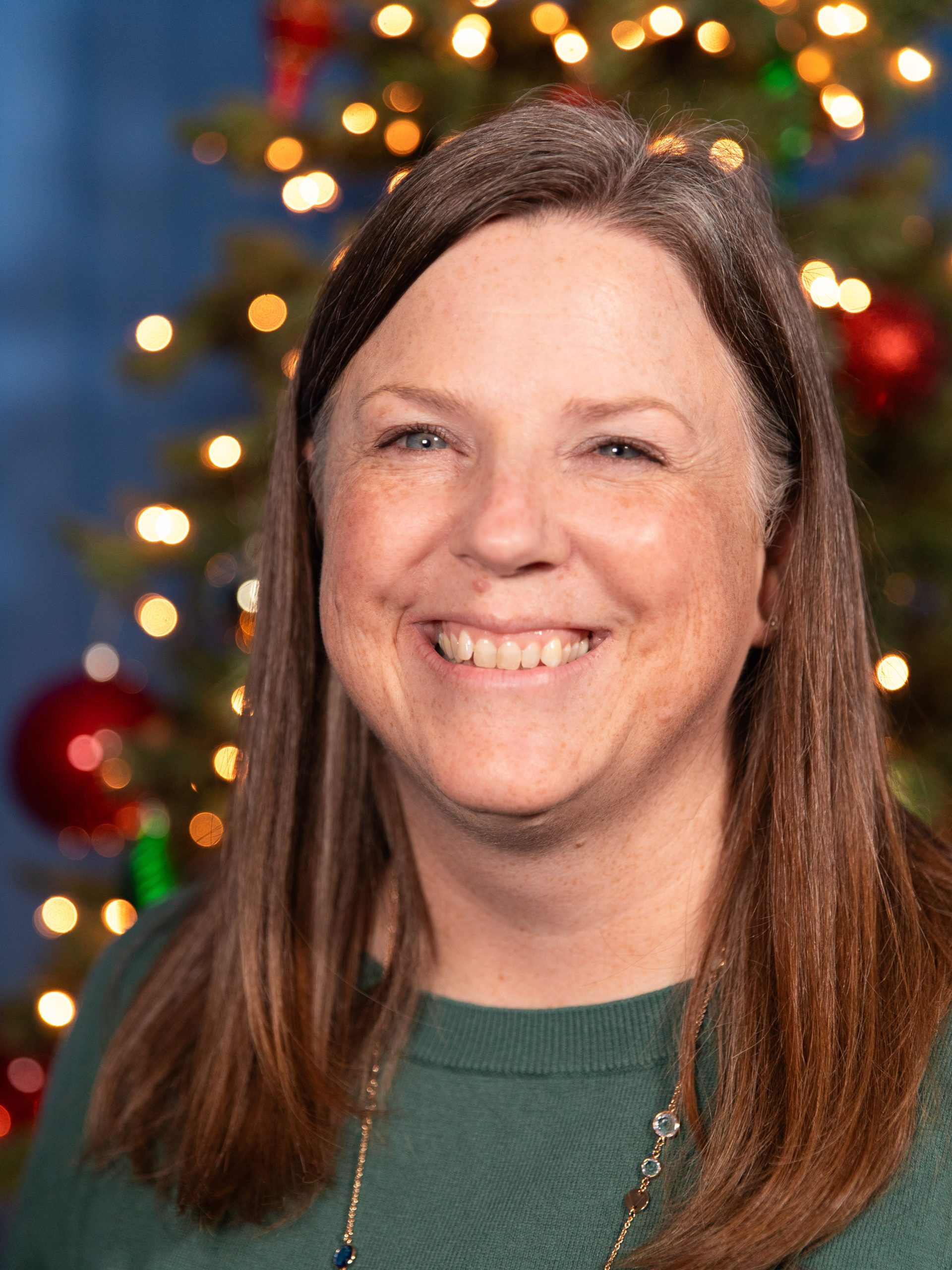 Meredith Stone – Waco Civic Theatre